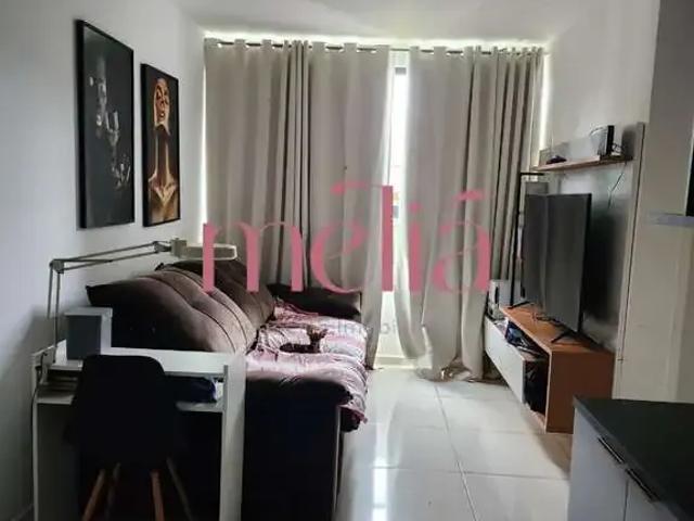Apartamento para Venda em Pouso Alegre/MG Santa Edwiges Ribeirão das Mortes 2 Quartos