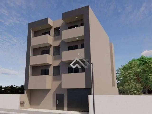 Apartamento para Venda em Pouso Alegre/MG Santo Antônio 3 Quartos