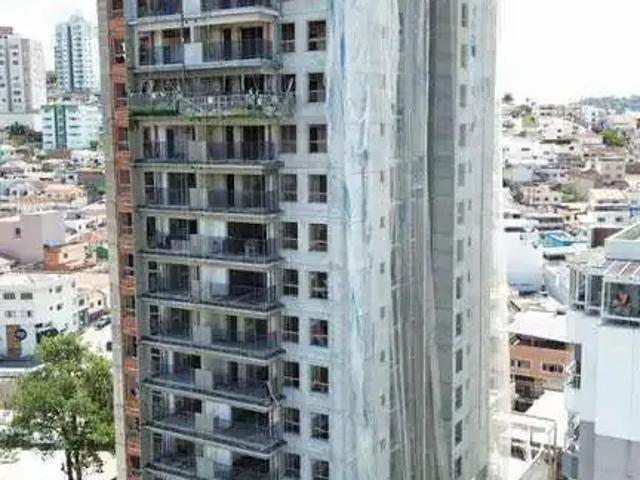 Apartamento para Venda em Pouso Alegre/MG Santo Ivo 2 Quartos