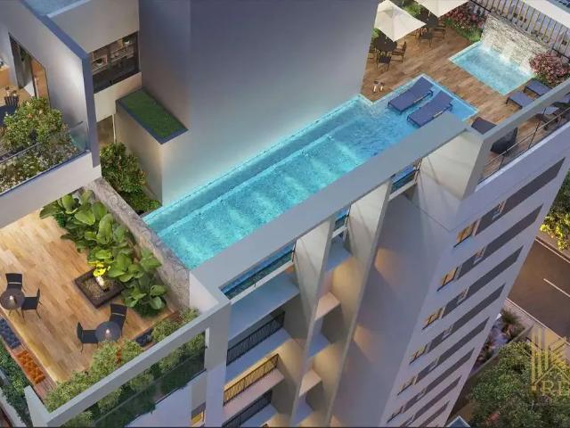 Apartamento para Venda em Pouso Alegre/MG Santo Ivo 2 Quartos