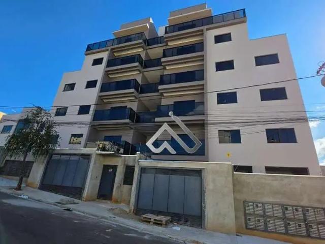 Apartamento para Venda em Pouso Alegre/MG Vila Costa Rios 2 Quartos