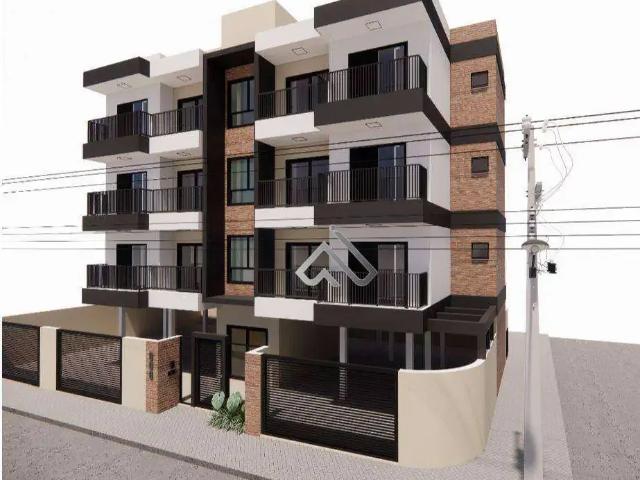 Apartamento para Venda em Pouso Alegre/MG Vila Costa Rios 2 Quartos