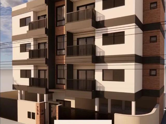 Apartamento para Venda em Pouso Alegre/MG Vila Costa Rios 2 Quartos