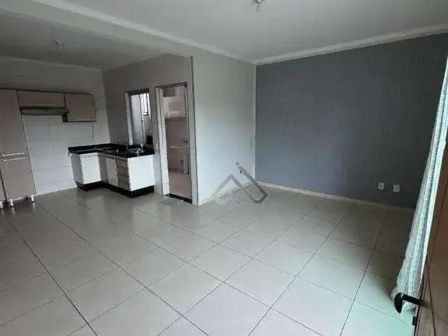 Apartamento para Venda em Pouso Alegre/MG Vila Costa Rios 2 Quartos