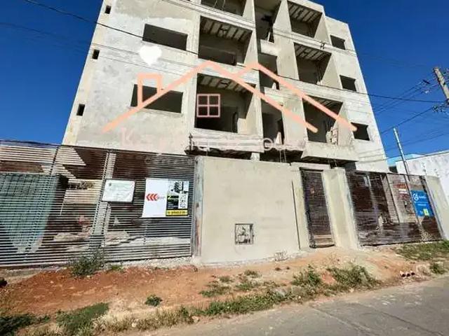 Apartamento para Venda em Pouso Alegre/MG Vila Costa Rios 2 Quartos