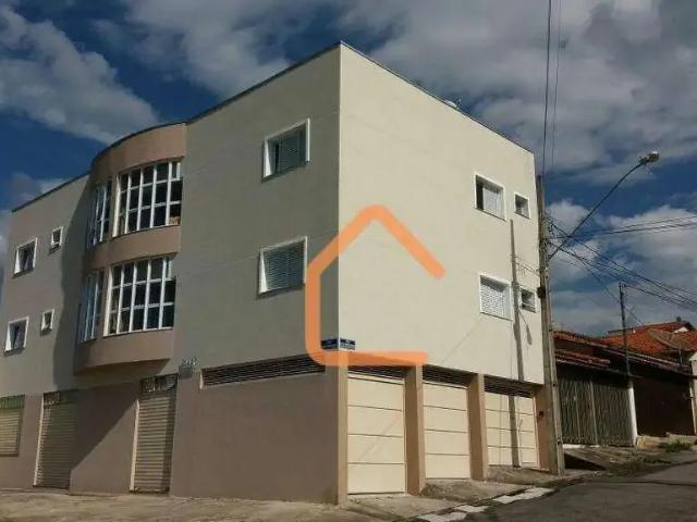 Apartamento para Venda em Pouso Alegre/MG Vila Costa Rios 2 Quartos