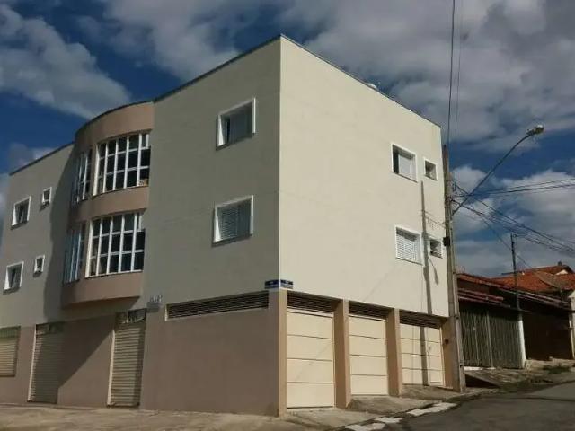 Apartamento para Venda em Pouso Alegre/MG Vila Costa Rios 2 Quartos