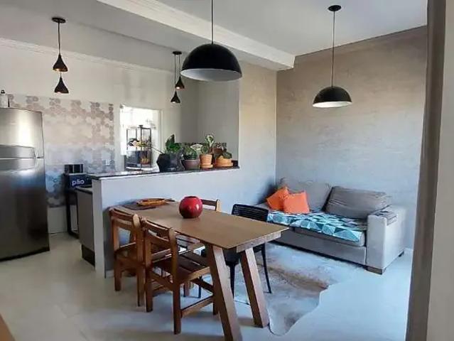 Apartamento para Venda em Pouso Alegre/MG Vila Costa Rios 3 Quartos