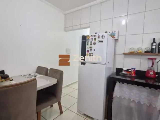 Apartamento para Venda em Pouso Alegre/MG Vila Nossa Senhora Aparecida 2 Quartos