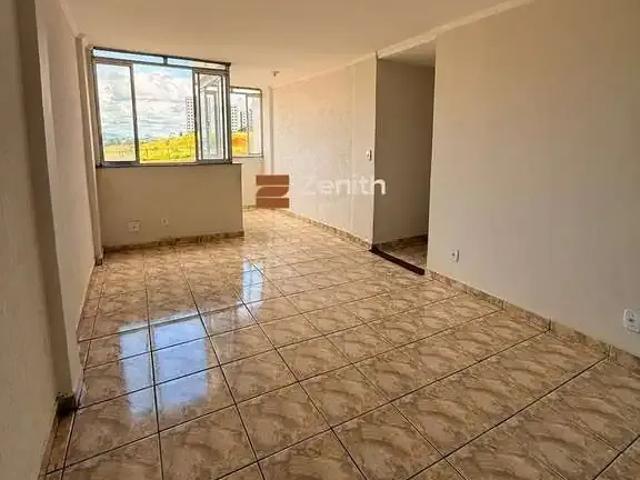 Apartamento para Venda em Pouso Alegre/MG Village Sion 2 Quartos