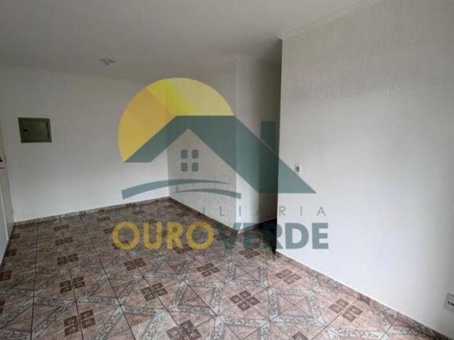 Apartamento para venda em Pq Das Camélias de 58.00m² com 2 Quartos e 1 Garagem