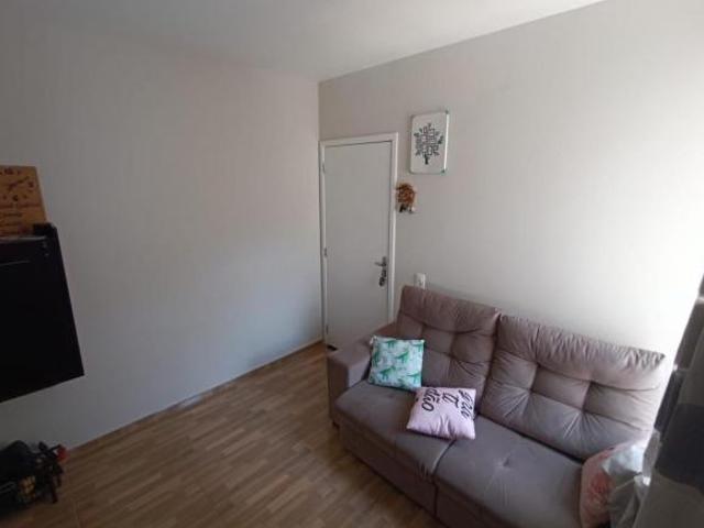 Apartamento para venda em Pq Universitário De Viracopos de 42.00m² com 2 Quartos e 1 Garagem
