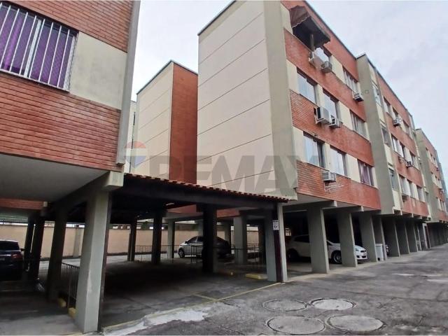 Apartamento para venda em Praça Seca em Rio De Janeiro Rio de Janeiro de 57.00m² com 2 Quartos