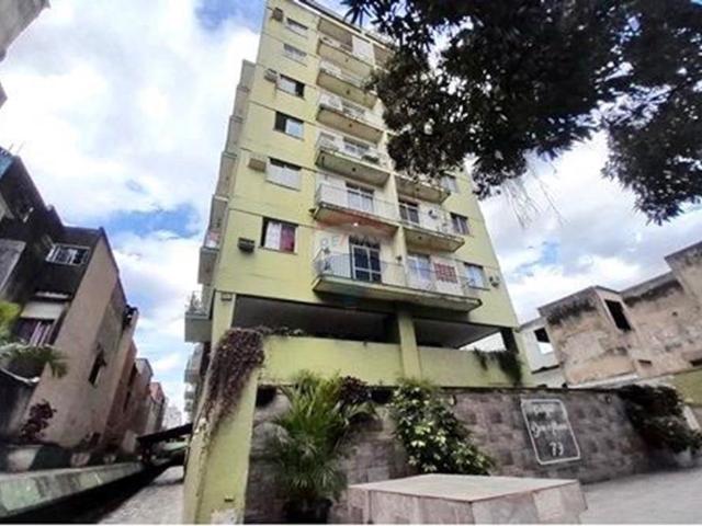 Apartamento para venda em Praça Seca em Rio De Janeiro Rio de Janeiro de 59.00m² com 2 Quartos e 1 Garagem