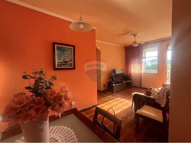 Apartamento para venda em Praça Seca em Rio De Janeiro Rio de Janeiro de 68.00m² com 2 Quartos e 1 Garagem