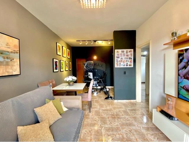 Apartamento para venda em Praça Seca em Rio De Janeiro Rio de Janeiro de 91.00m² com 2 Quartos e 1 Garagem