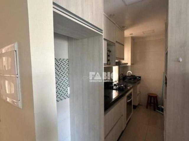 Apartamento para venda em Praças Golfe de 79.00m² com 3 Quartos, 1 Suite e 2 Garagens