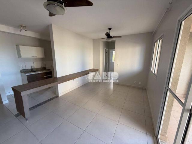 Apartamento para venda em Praças Golfe em São José Do Rio Preto São Paulo de 64.00m² com 2 Quartos, 1 Suíte e 1 Garagem