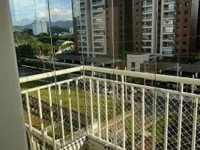 Apartamento para venda em Practice Club House de 69.00m² com 2 Quartos, 1 Suite e 1 Garagem