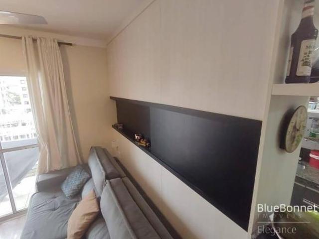 Apartamento para venda em Practice Club House de 69.00m² com 2 Quartos, 1 Suite e 1 Garagem