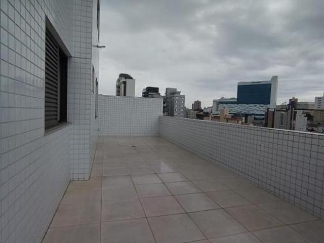 Apartamento para venda em Prado, Belo Horizonte