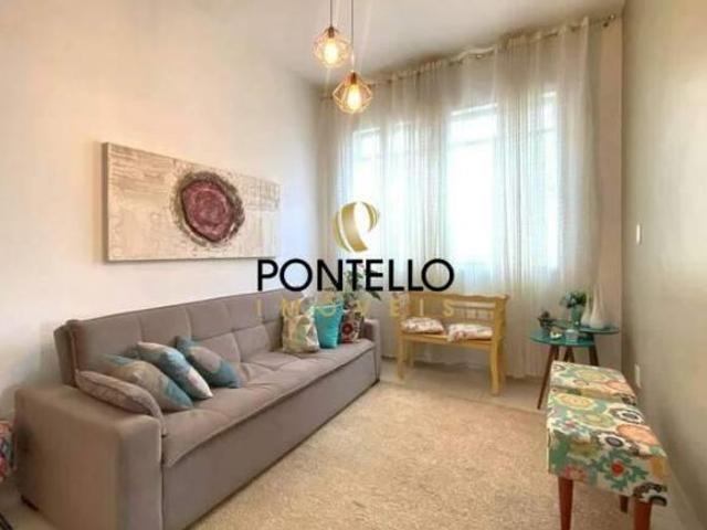 Apartamento para venda em Prado, Belo Horizonte