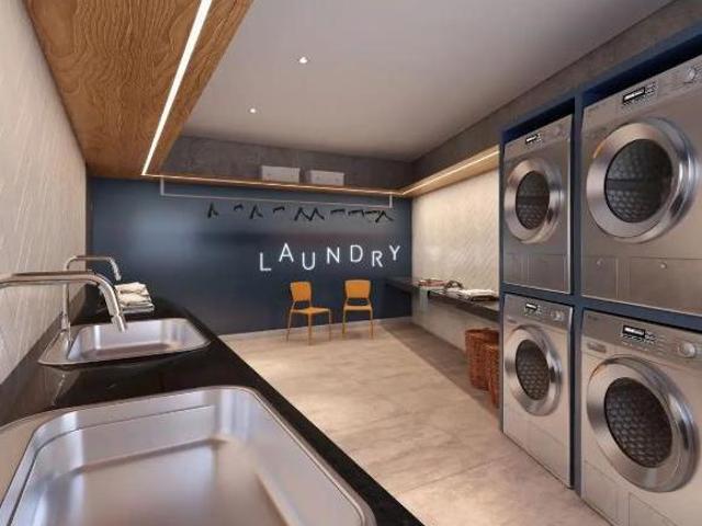 Apartamento para venda em Prado, Belo Horizonte