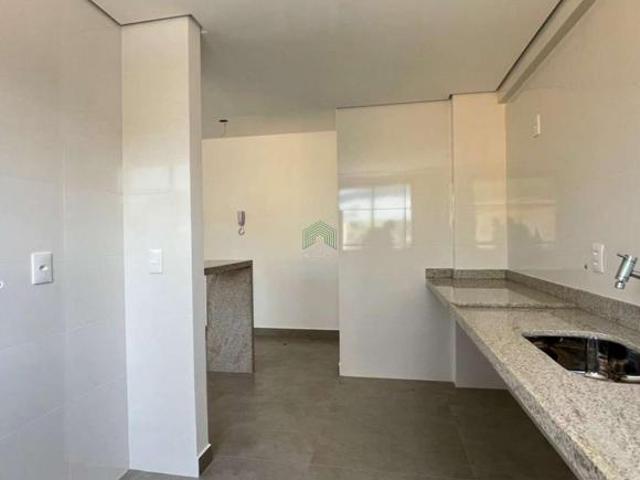 Apartamento para venda em Prado, Belo Horizonte