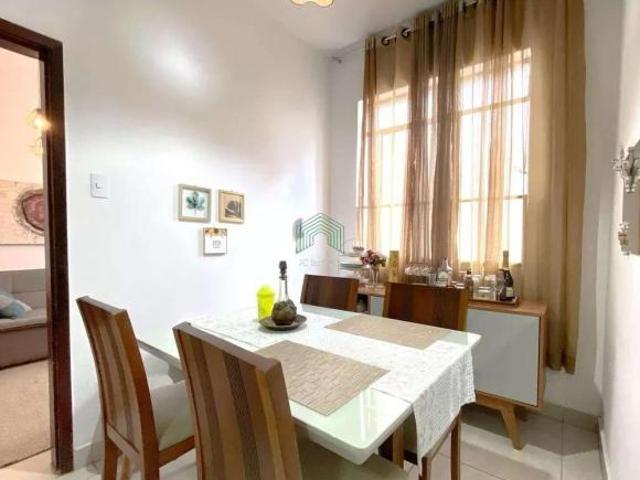 Apartamento para venda em Prado, Belo Horizonte