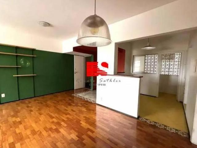 Apartamento para venda em Prado, Belo Horizonte