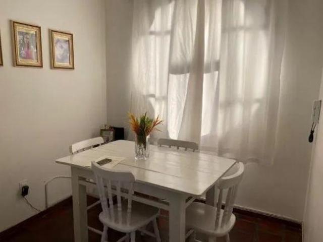 Apartamento para venda em Prado, Belo Horizonte