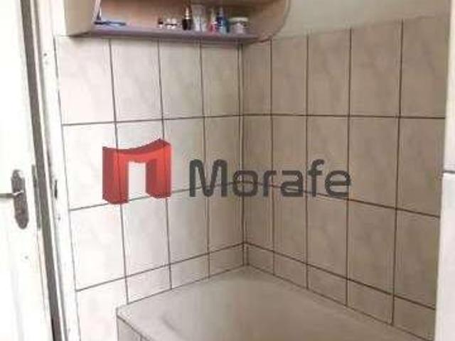 Apartamento para venda em Prado, Belo Horizonte
