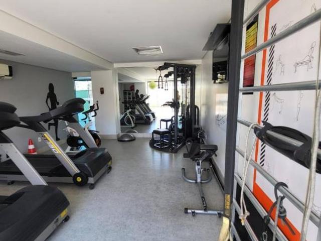 Apartamento para venda em Prado, Belo Horizonte