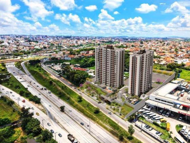 Apartamento para venda em Prado, Belo Horizonte