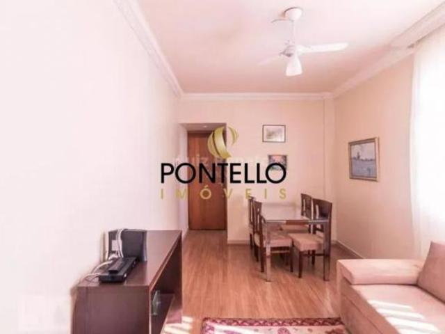 Apartamento para venda em Prado, Belo Horizonte