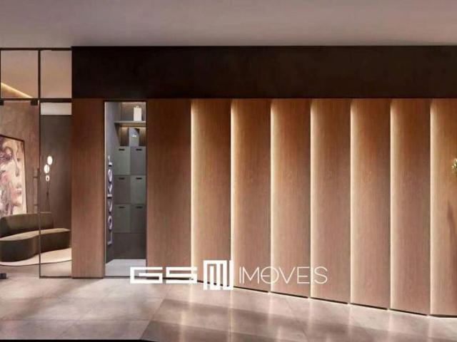 Apartamento para venda em Prado, Belo Horizonte