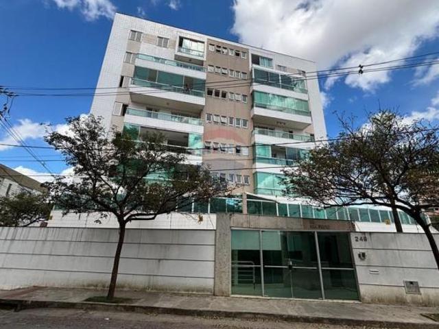 Apartamento para venda em Prado de 148.00m² com 2 Quartos, 1 Suite e 2 Garagens