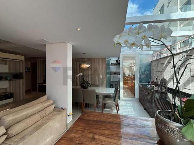 Apartamento para venda em Prado de 148.00m² com 2 Quartos, 1 Suite e 2 Garagens