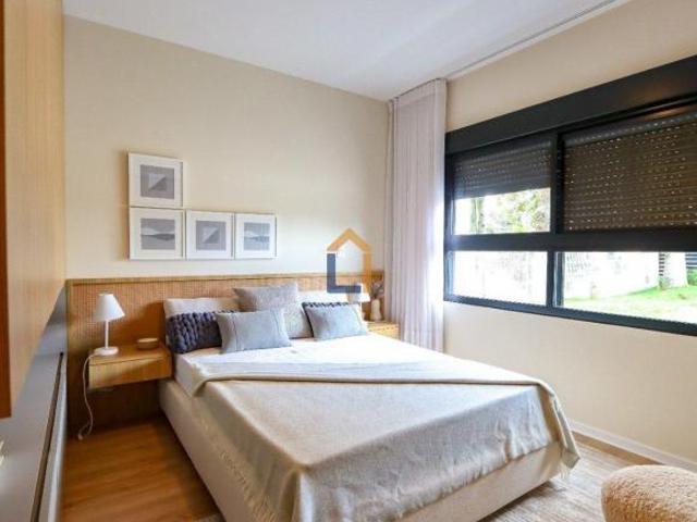 Apartamento para venda em Prado Velho de 75.00m² com 2 Quartos, 1 Suite e 1 Garagem