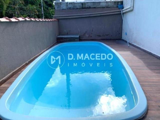 Apartamento para venda em Praia Maranduba de 41.00m² com 2 Quartos e 1 Garagem