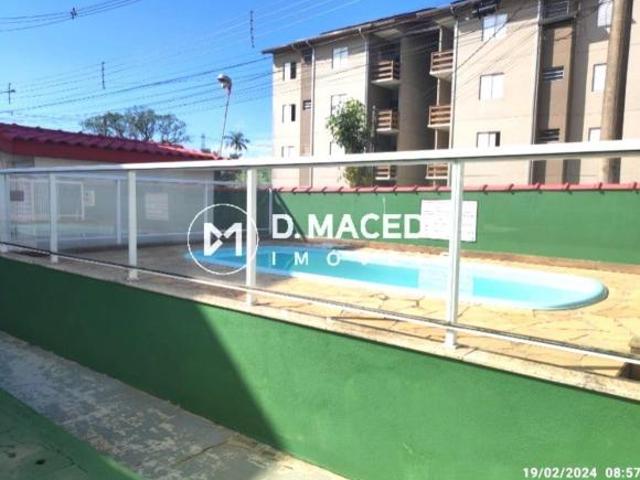 Apartamento para venda em Praia Maranduba de 67.79m² com 2 Quartos, 1 Suite e 1 Garagem