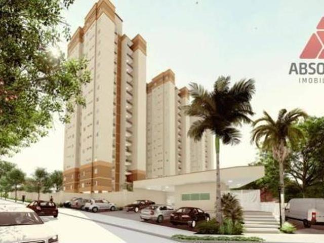 Apartamento para venda em Praia Azul de 59.00m² com 2 Quartos, 1 Suite e 1 Garagem
