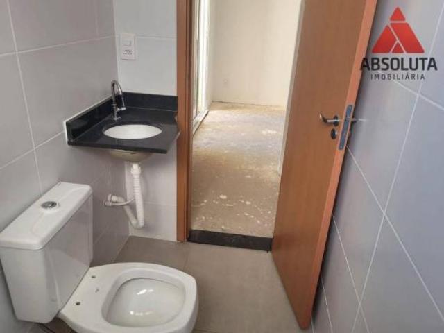 Apartamento para venda em Praia Azul de 59.00m² com 2 Quartos e 1 Suite