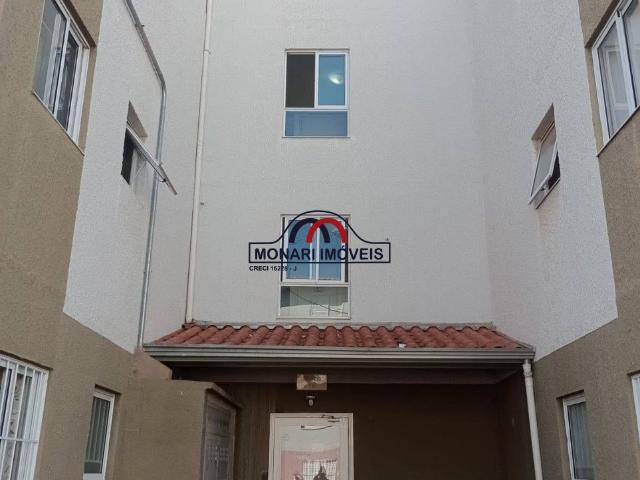 Apartamento para venda em Praia Azul em Americana São Paulo de 52.00m² com 2 Quartos e 1 Garagem