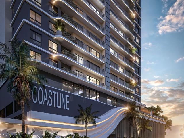 Apartamento para venda em Praia Brava De Itajaí em Itajaí Santa Catarina de 113.00m² com 3 Quartos, 3 Suítes e 2 Garagens