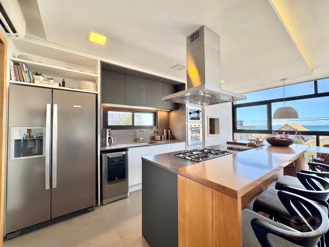 Apartamento para venda em Praia Brava De Itajaí em Itajaí Santa Catarina de 132.00m² com 3 Quartos, 3 Suítes e 3 Garagens