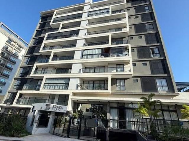 Apartamento para venda em Praia Brava De Itajaí em Itajaí Santa Catarina de 133.00m² com 3 Quartos, 3 Suítes e 2 Garagens