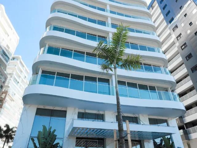 Apartamento para venda em Praia Brava De Itajaí em Itajaí Santa Catarina de 321.00m² com 3 Quartos, 3 Suítes e 3 Garagens