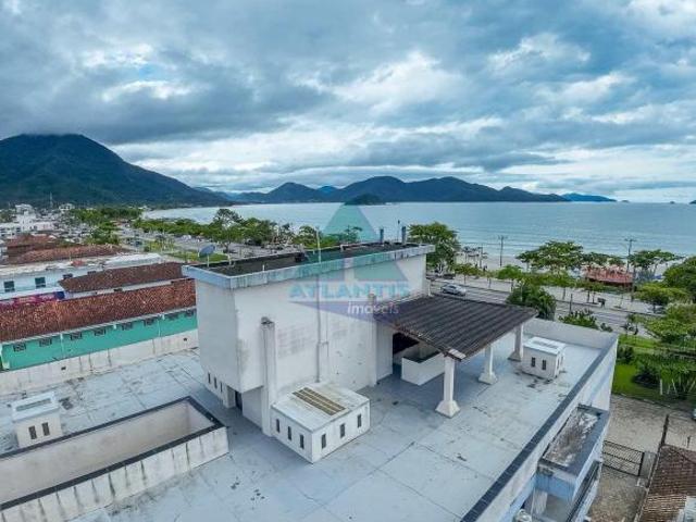 Apartamento para venda em Praia Da Maranduba de 71.00m² com 2 Quartos, 1 Suite e 1 Garagem