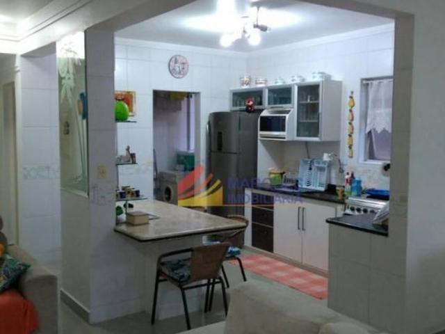 Apartamento para venda em Praia Da Enseada Tortugas de 172.00m² com 3 Quartos, 1 Suite e 2 Garagen